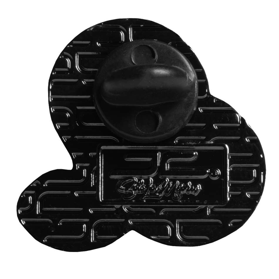 PIN JC HATS LEO – JCHATSBRAND