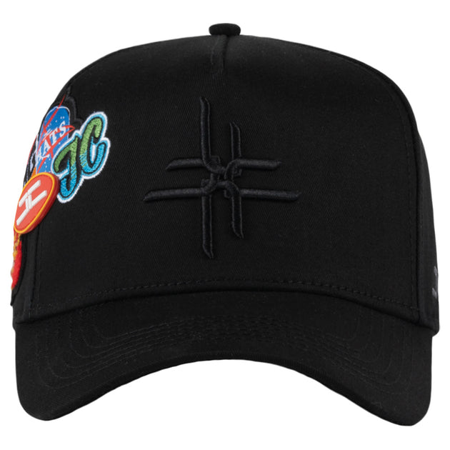 JC DOUBLE – JCHATSBRAND