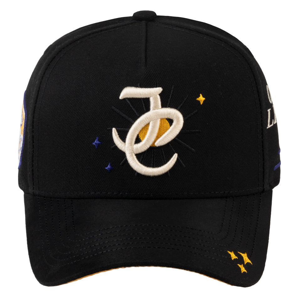 JC SUN BLACK – JCHATSBRAND