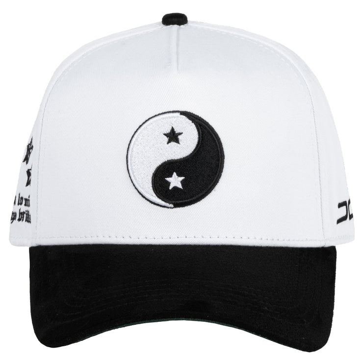 EMPATÍA WHITE – JCHATSBRAND