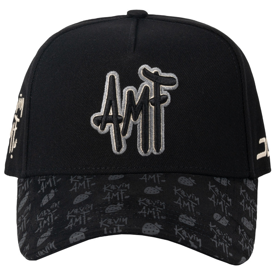 KEVIN AMF BLACK – JCHATSBRAND