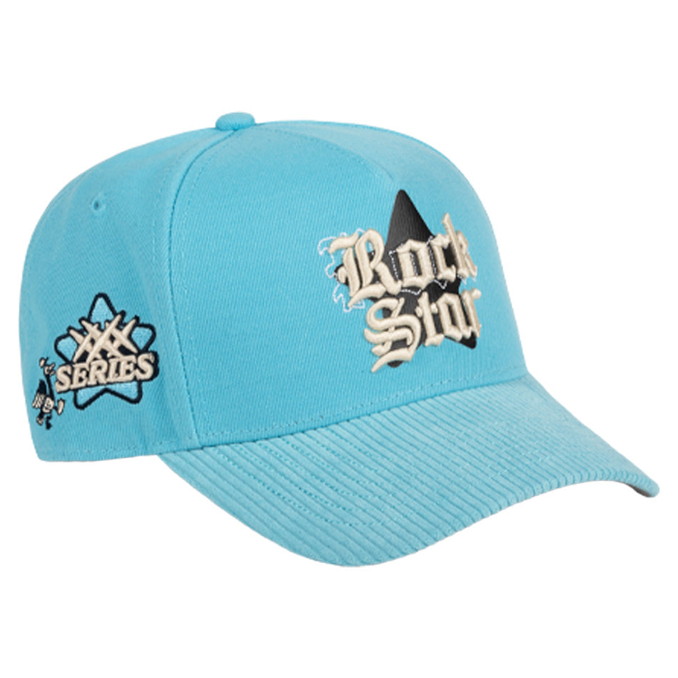 ROCKSTAR BLUE – JCHATSBRAND