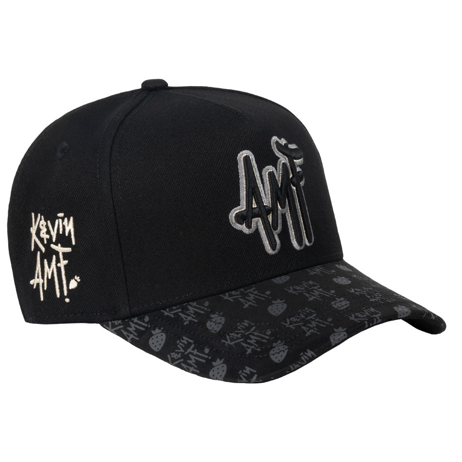 KEVIN AMF BLACK – JCHATSBRAND