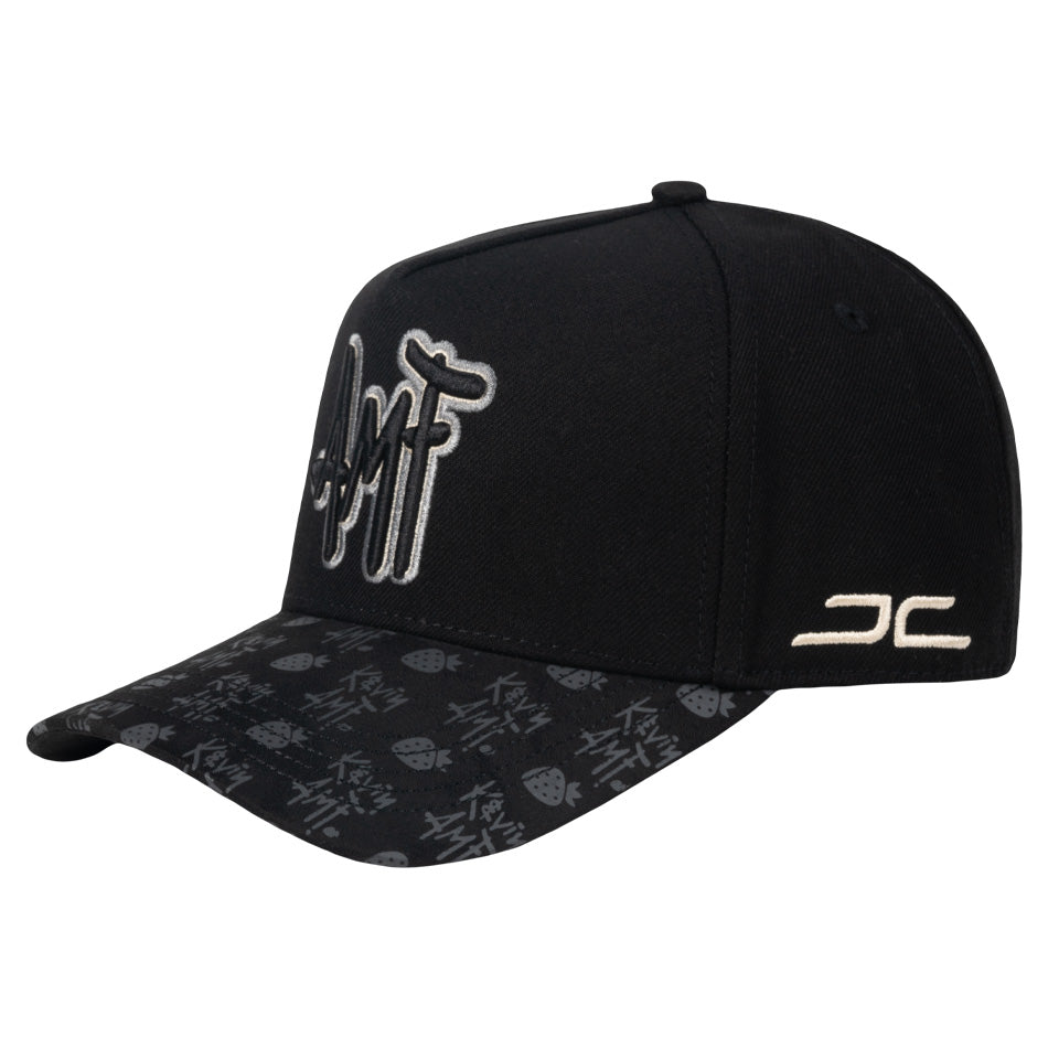 KEVIN AMF BLACK – JCHATSBRAND