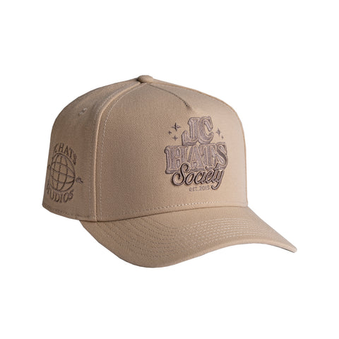 JC HATS BRANDS – JCHATSBRAND