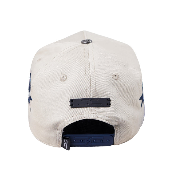 CALIFORNIA BEIGE – JCHATSBRAND