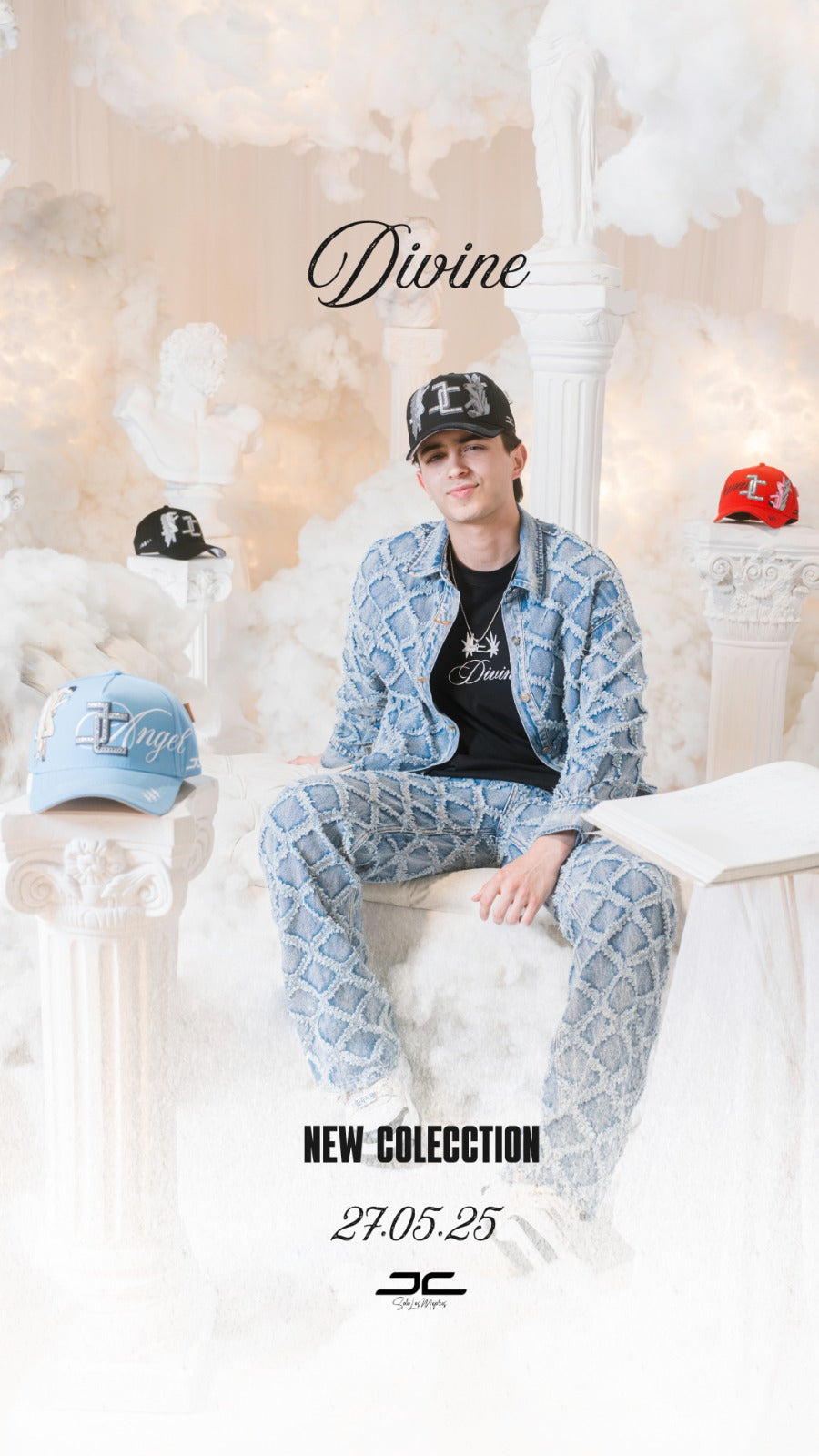 JC HATS BRANDS – JCHATSBRAND