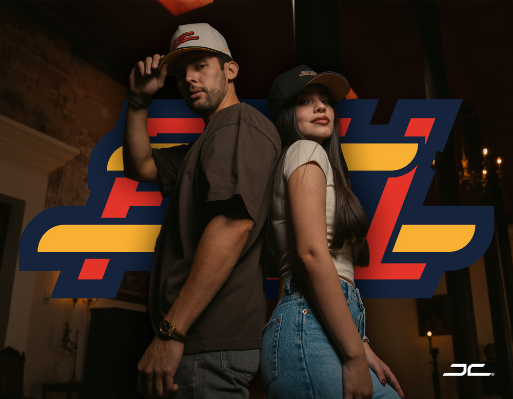 JC HATS BRANDS – JCHATSBRAND