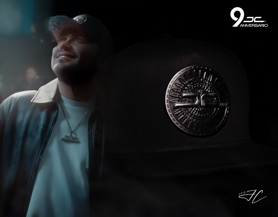 JC HATS BRANDS – JCHATSBRAND