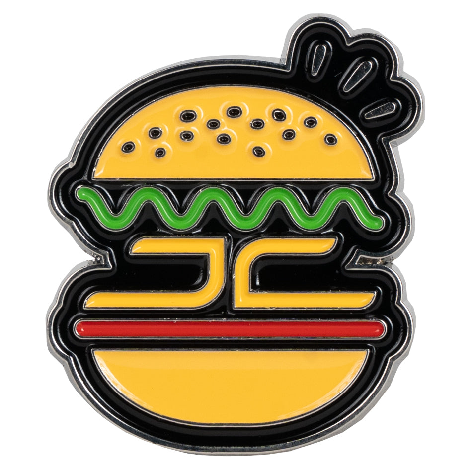 PIN JC HATS BURGUER – JCHATSBRAND