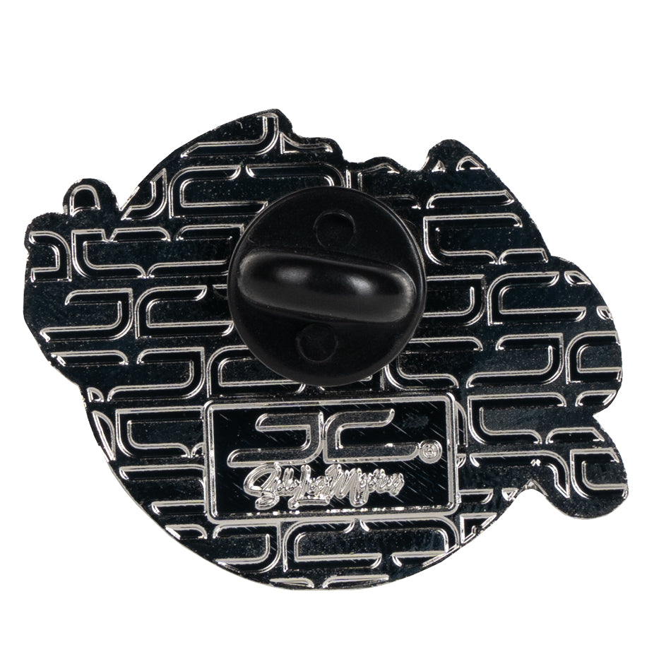 PIN JC HATS DONUTS – JCHATSBRAND