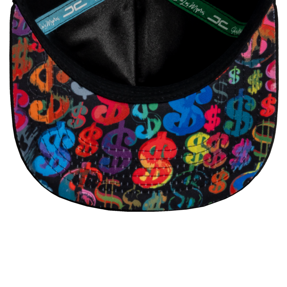 JUMP BLACK – JCHATSBRAND