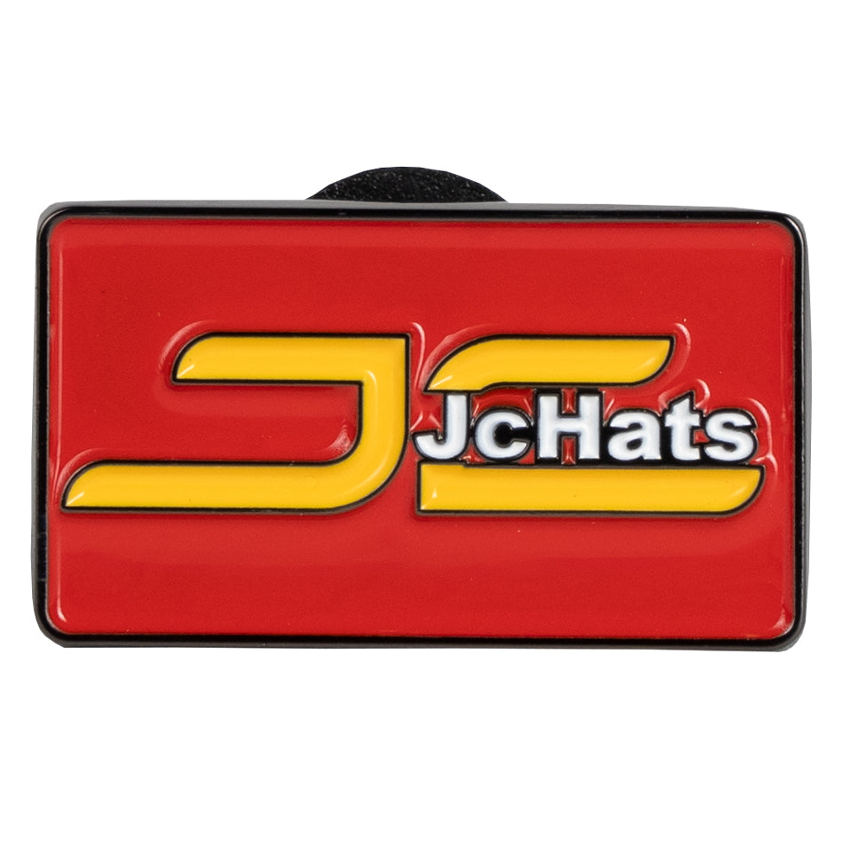 PIN JC HATS MAC – JCHATSBRAND