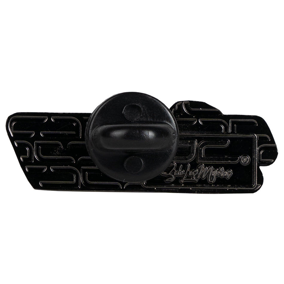 PIN SUPER JC – JCHATSBRAND