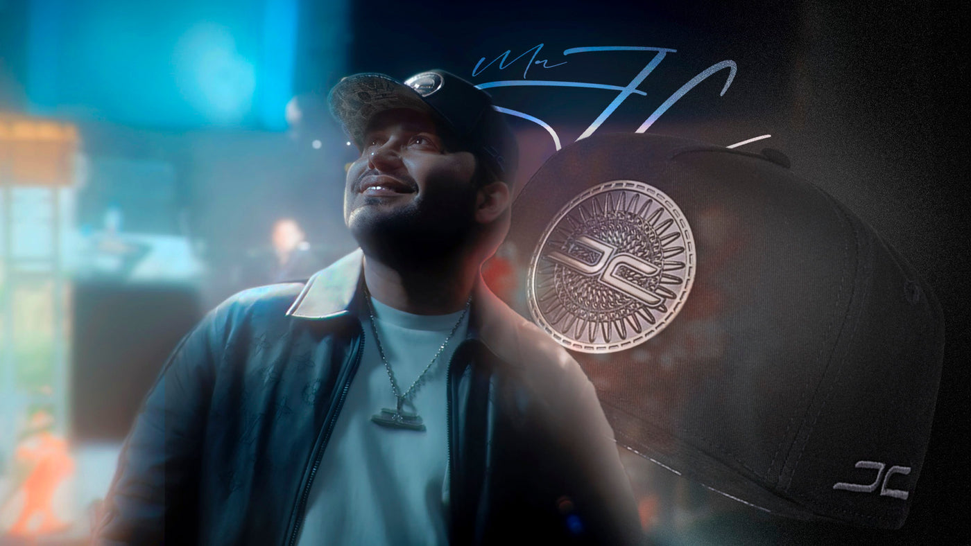 JC HATS BRANDS – JCHATSBRAND