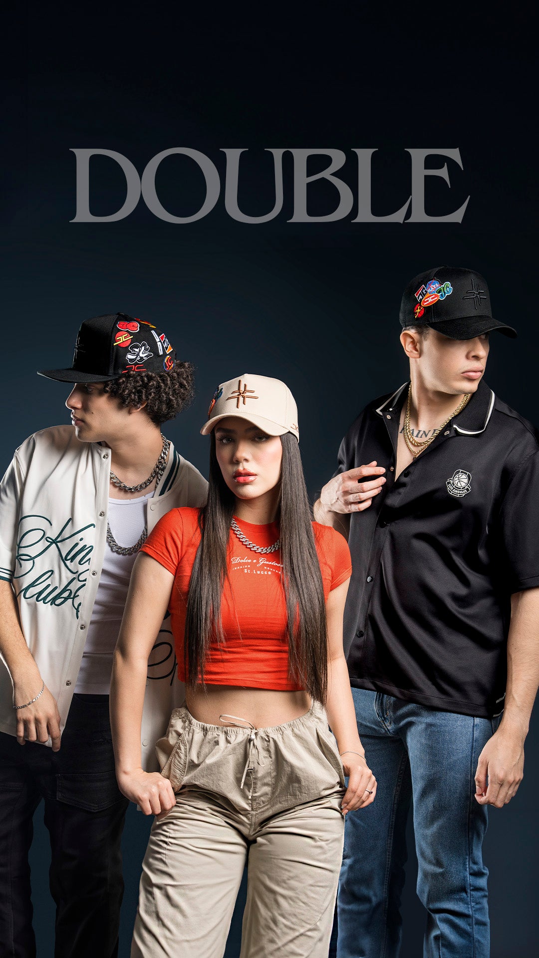 JC HATS BRANDS – JCHATSBRAND