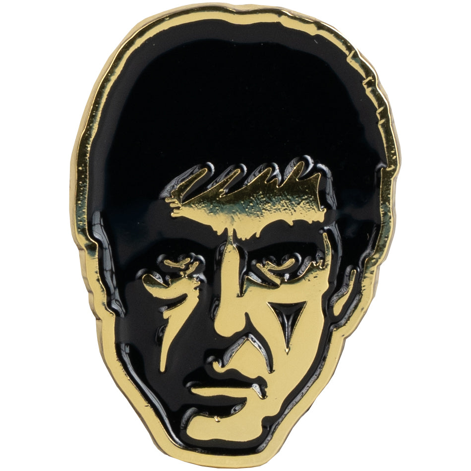 PIN JC HATS TONY FACE – JCHATSBRAND