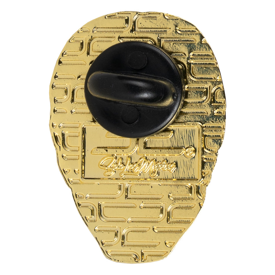 PIN JC HATS TONY FACE – JCHATSBRAND