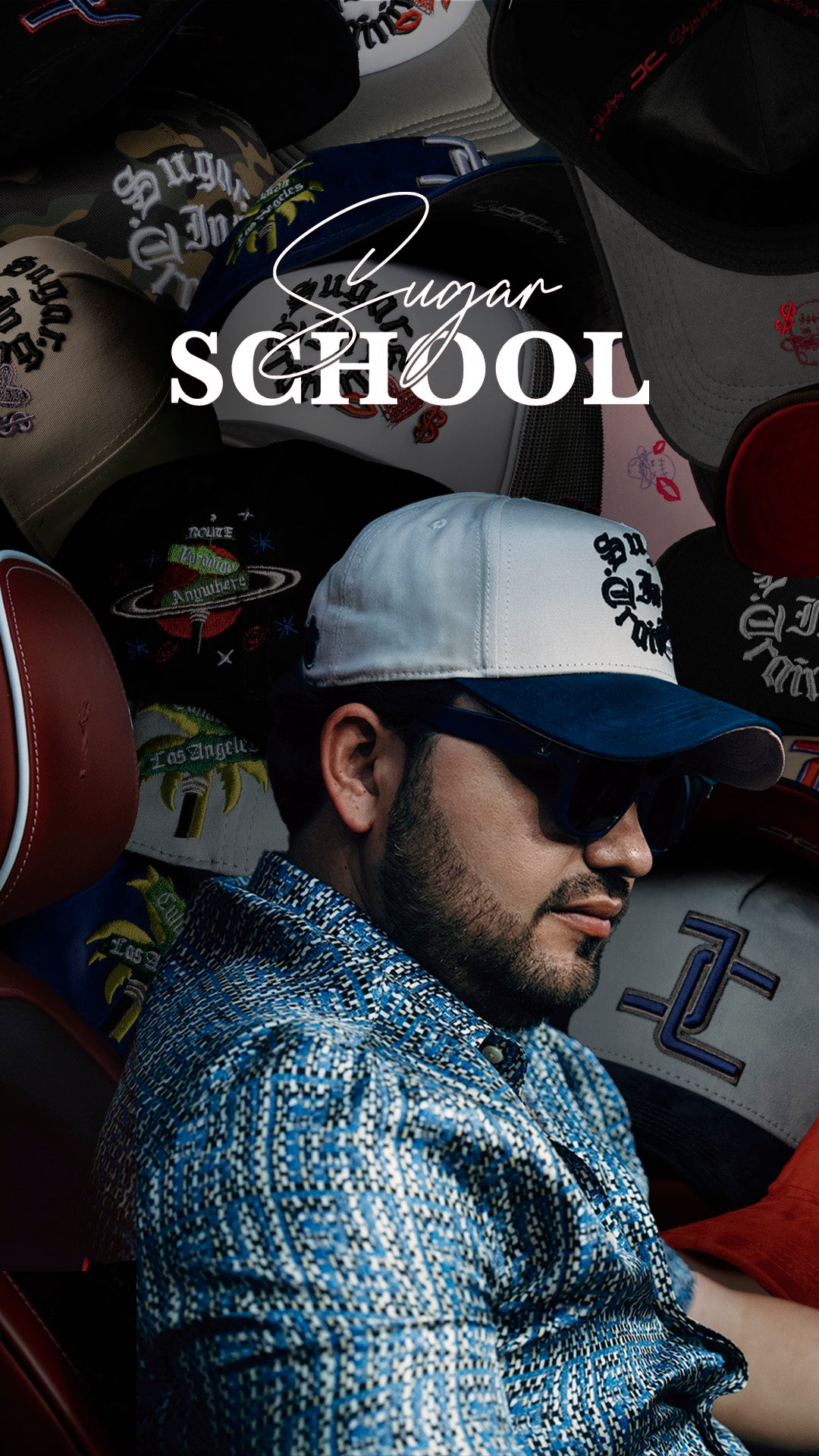 JC HATS BRANDS – JCHATSBRAND