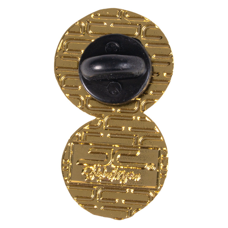 PIN TUBA – JCHATSBRAND