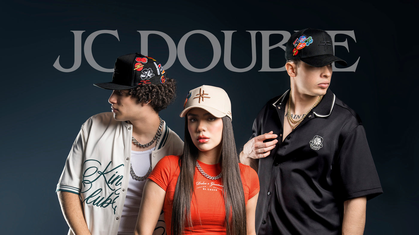JC HATS BRANDS – JCHATSBRAND