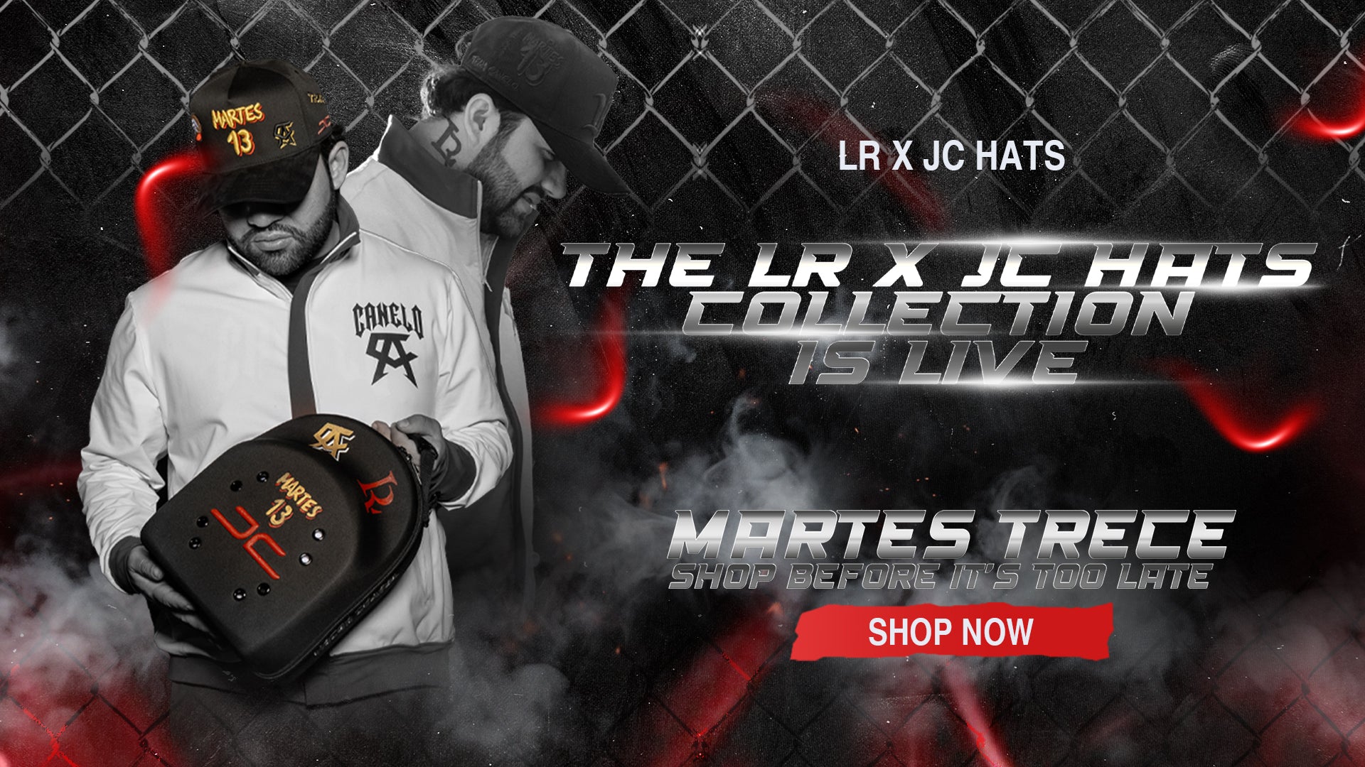 JC HATS BRANDS – JCHATSBRAND