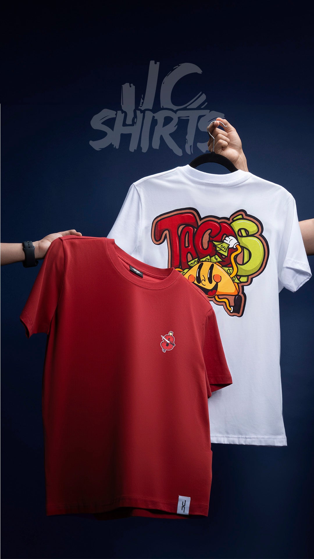 JC HATS BRANDS – JCHATSBRAND